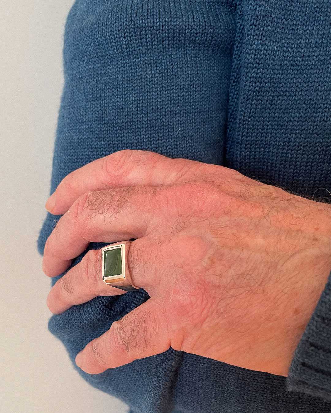 MARK A MILESTONE – HerbertandWilks Jewellery